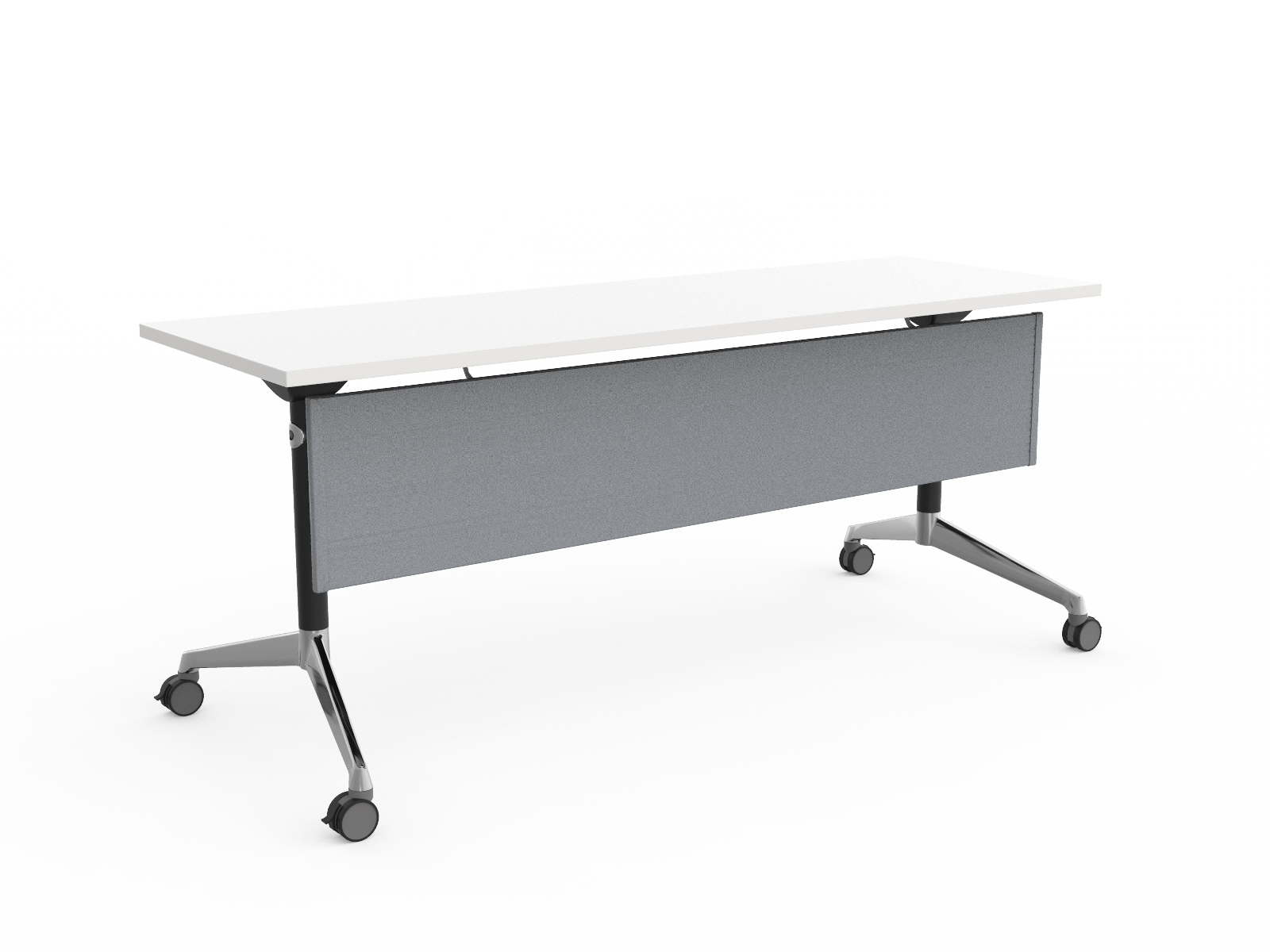 Modulus Flip Table Modesty