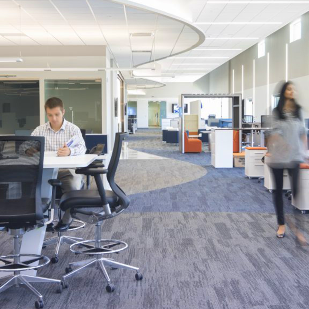 Create Functional Workspaces with Quality Office Desks