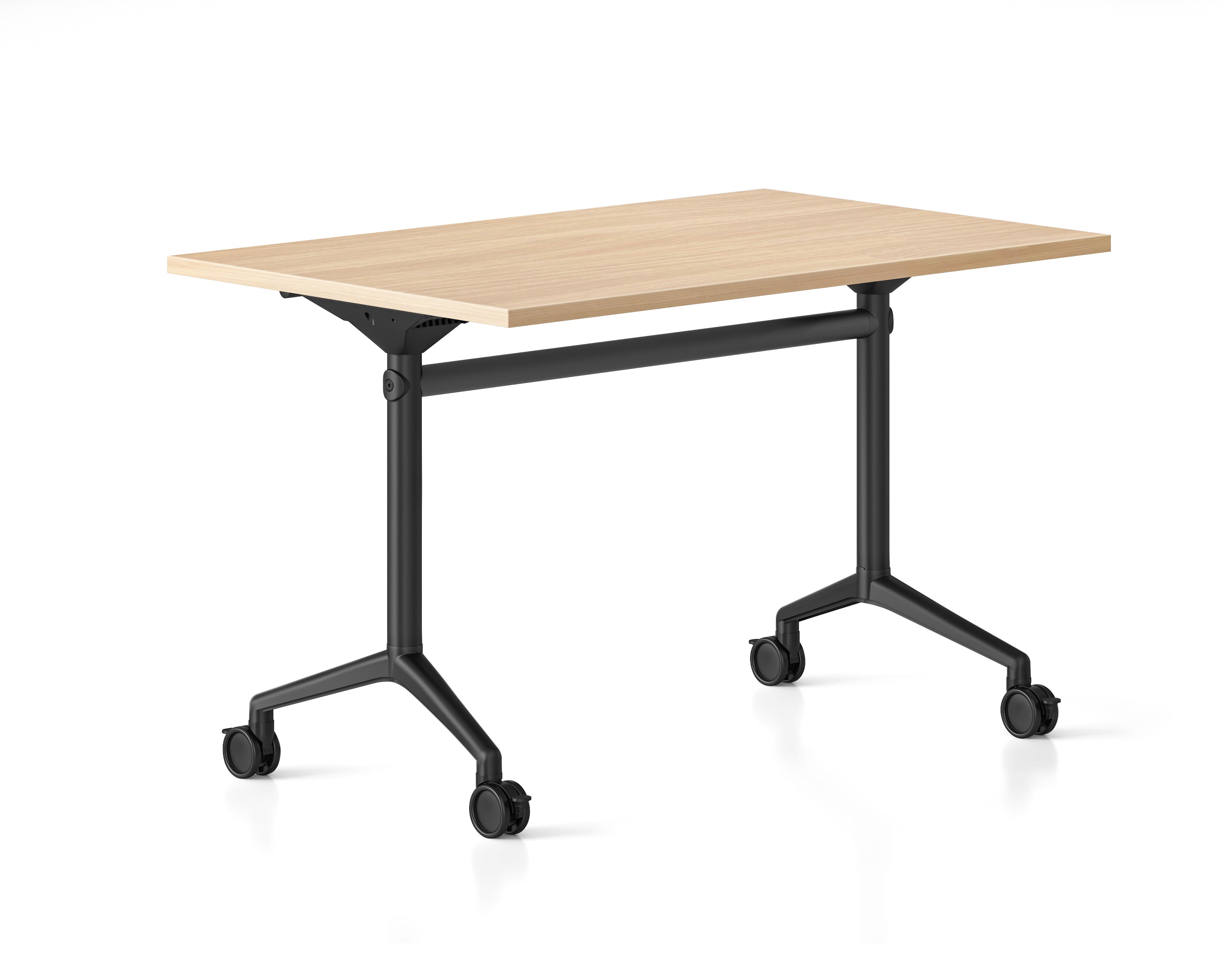 Mobile Office Table | Buy Online | Area Office