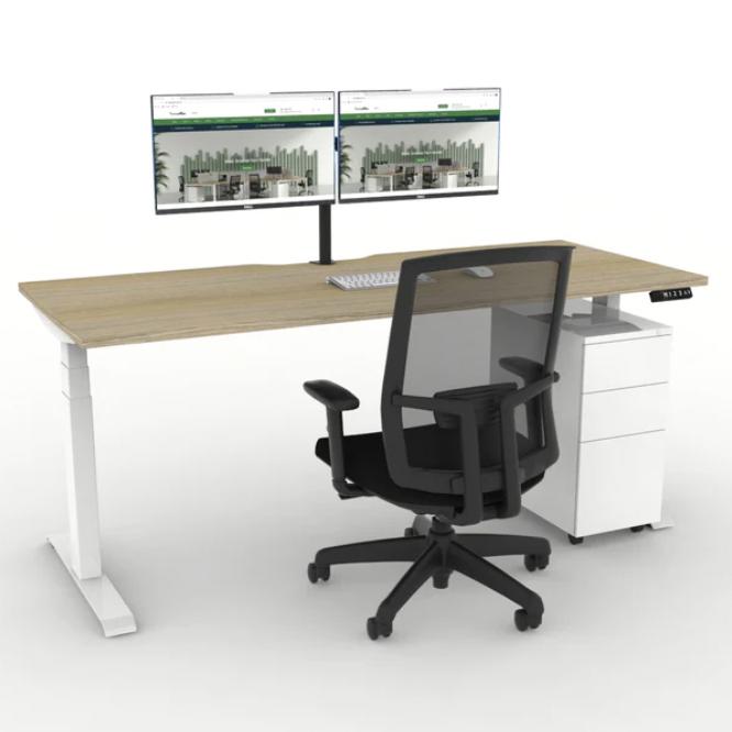 Desk & Workstation Packages - Find The Perfect Office Setup