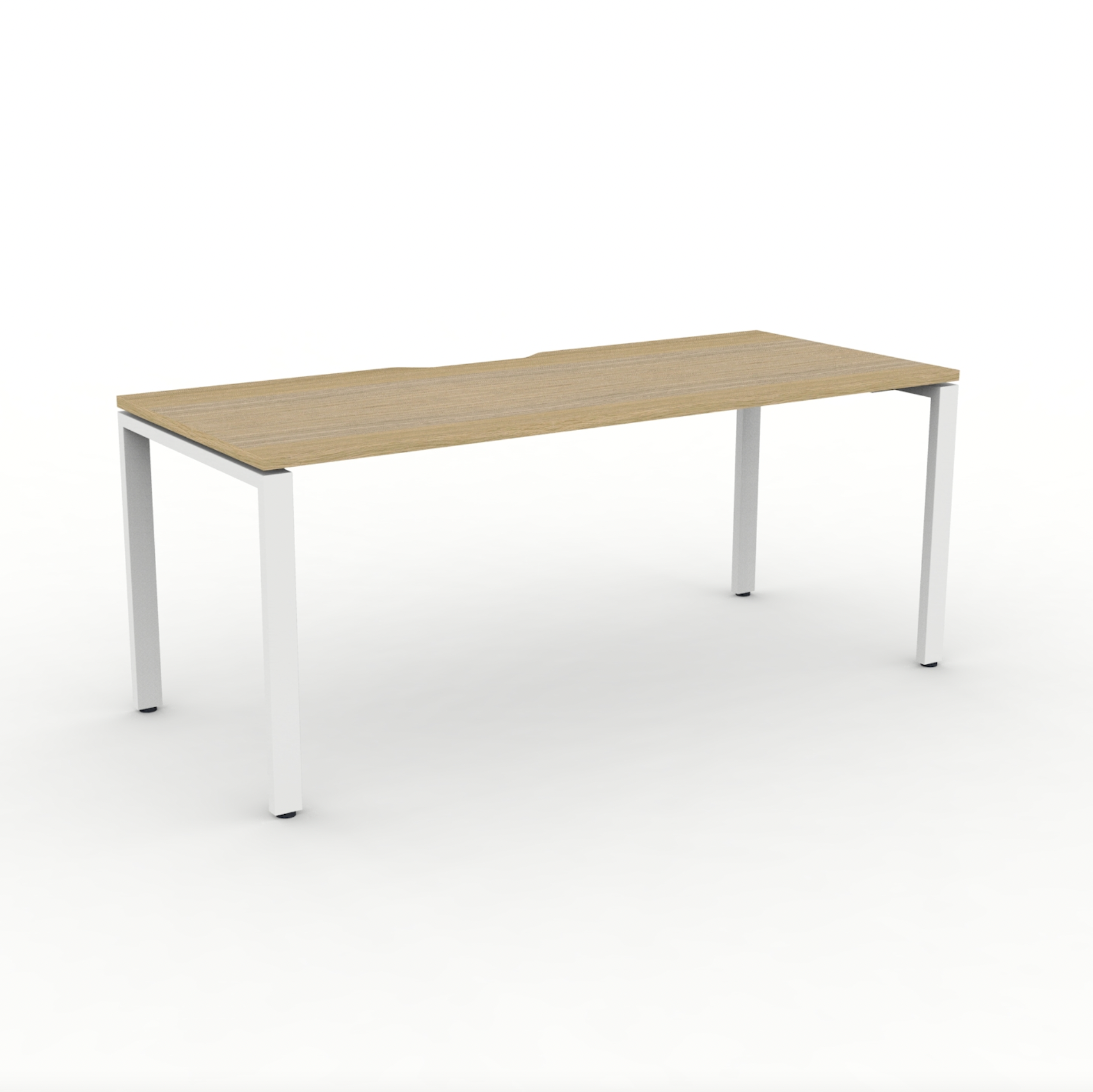 Straight Desks - Discover Functional Workspace Solutions