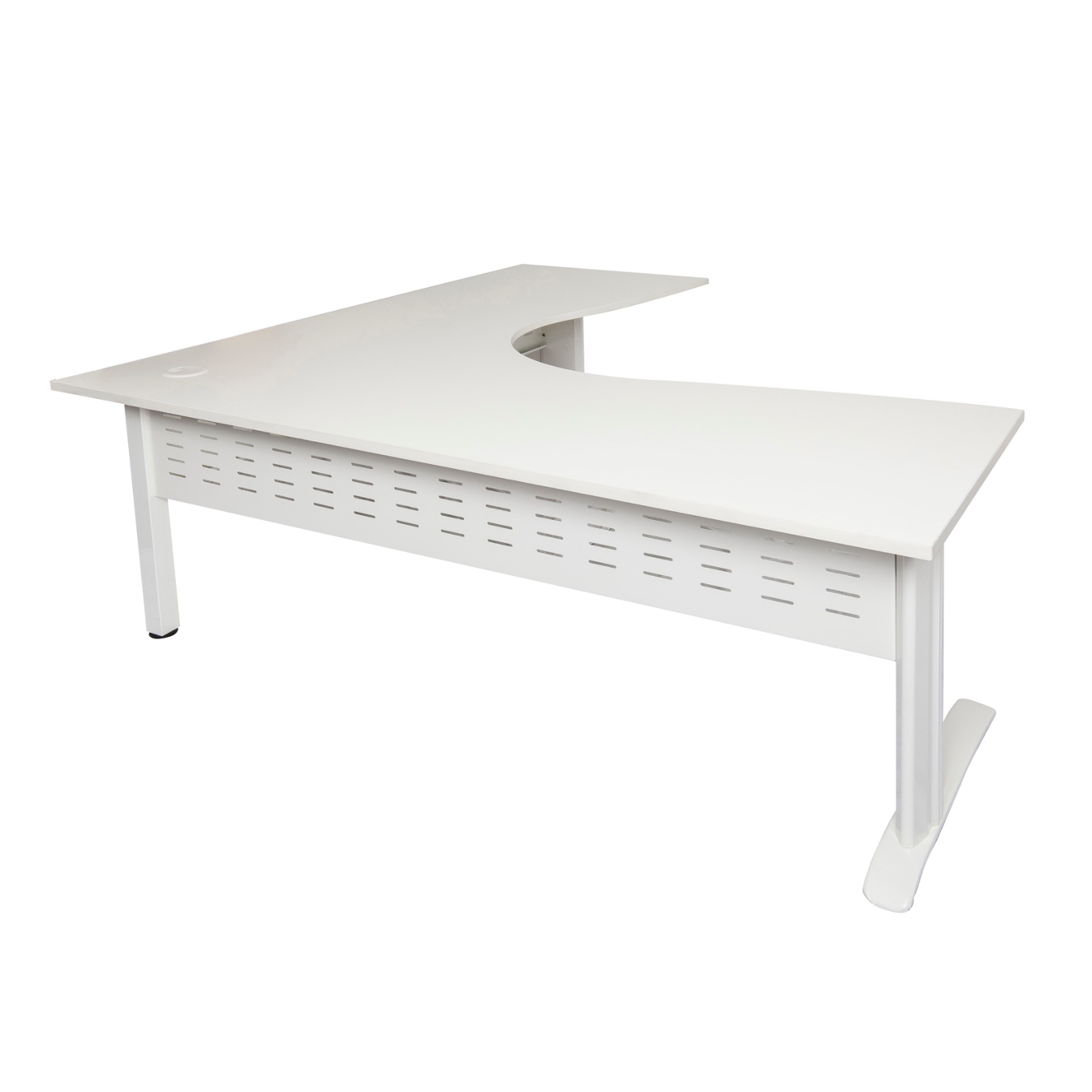 Corner Desks - Maximise Space with Functional Corner Desks