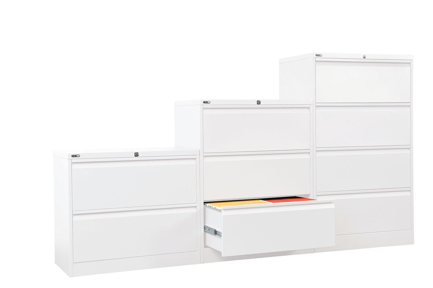 Office Filing Cabinets | Buy Online | Area Office
