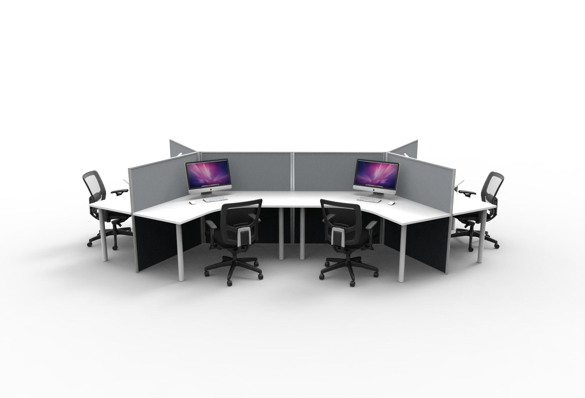 Rapid Screen Range | Buy Online | Area Office
