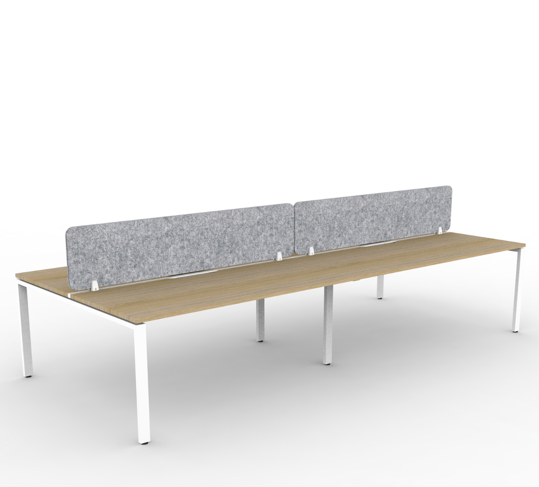 Eco Panel Workstations | Buy Online | Area Office