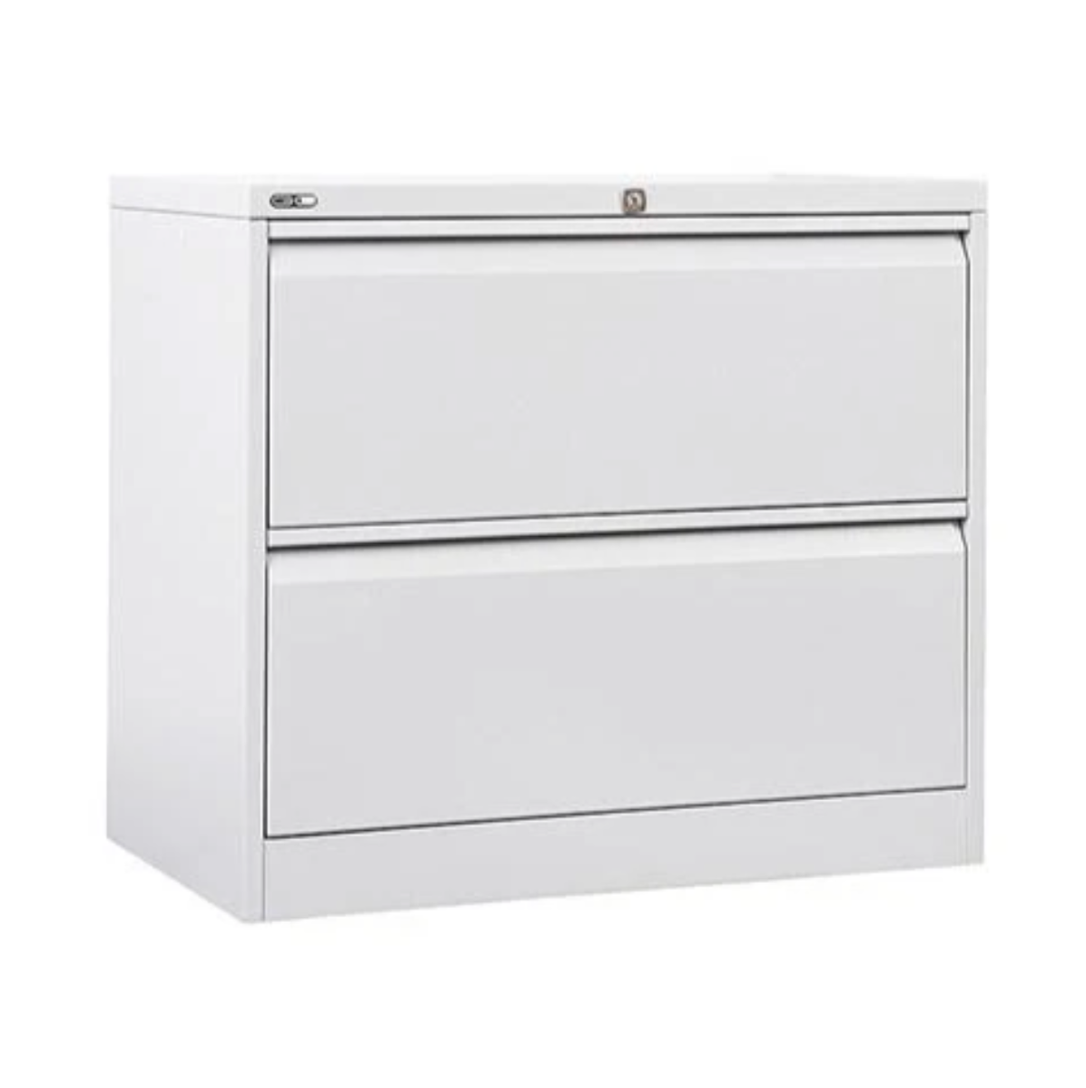 2 Drawer Office Filing Cabinet | Buy Online | Area Office