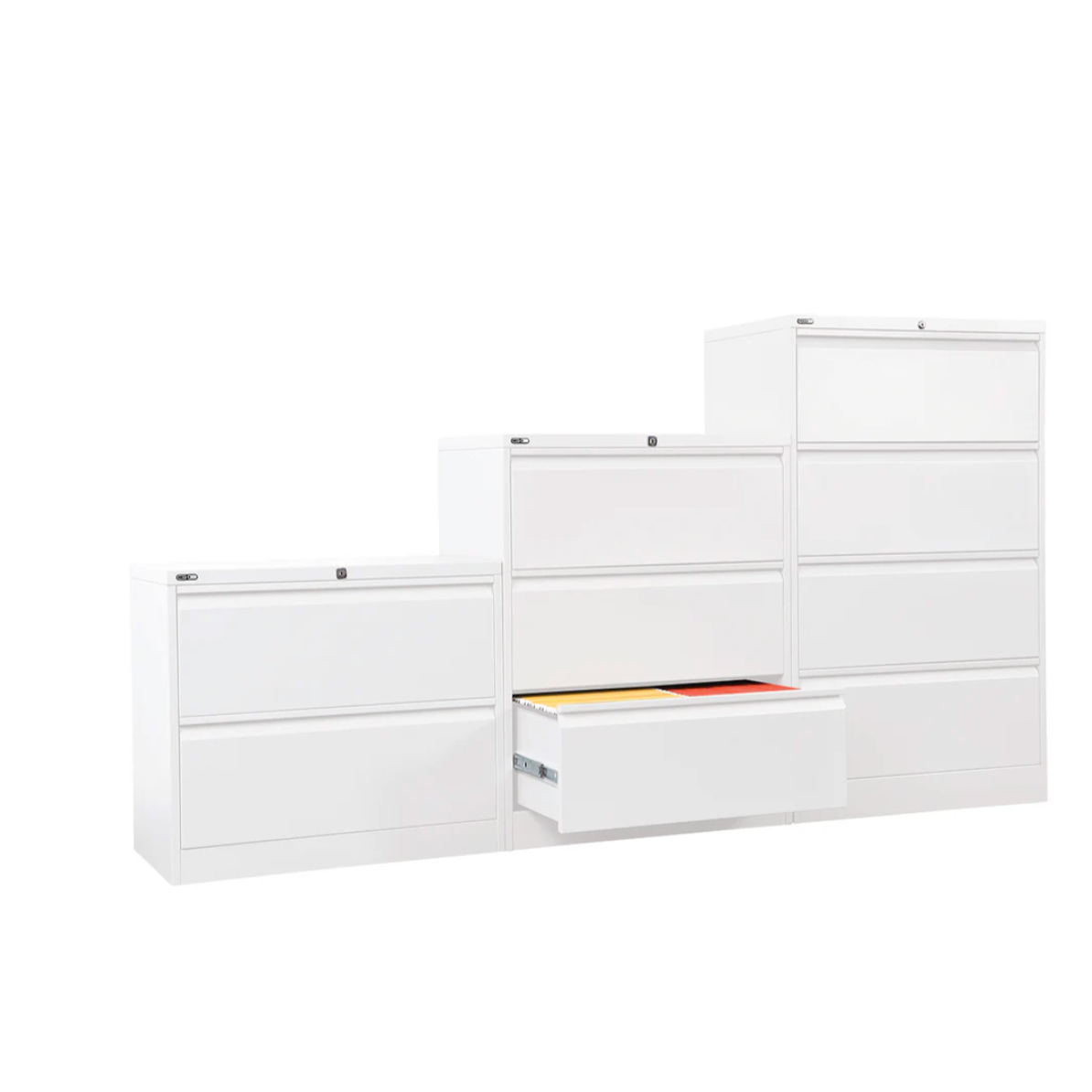 Office Filing Cabinets | Buy Online | Area Office