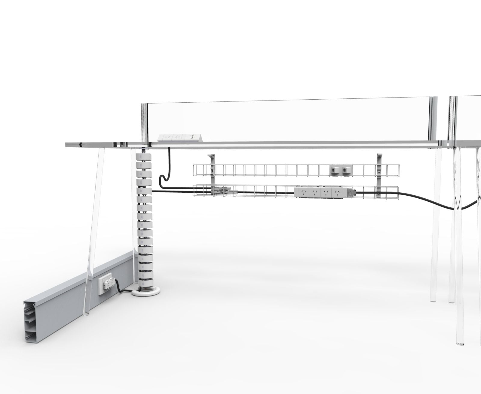 Office Desk Accessories | Buy Online | Area Office