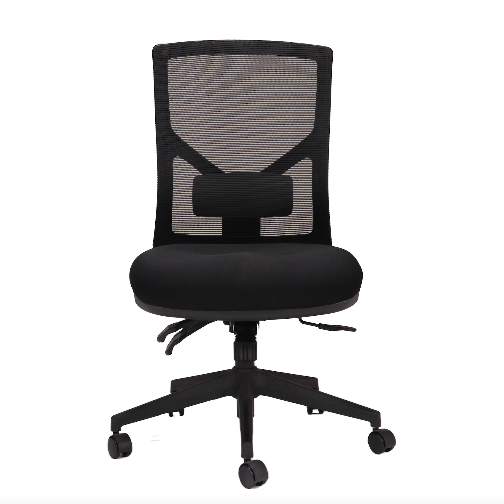 Breeze Mesh Fully Ergonomic Task Chair