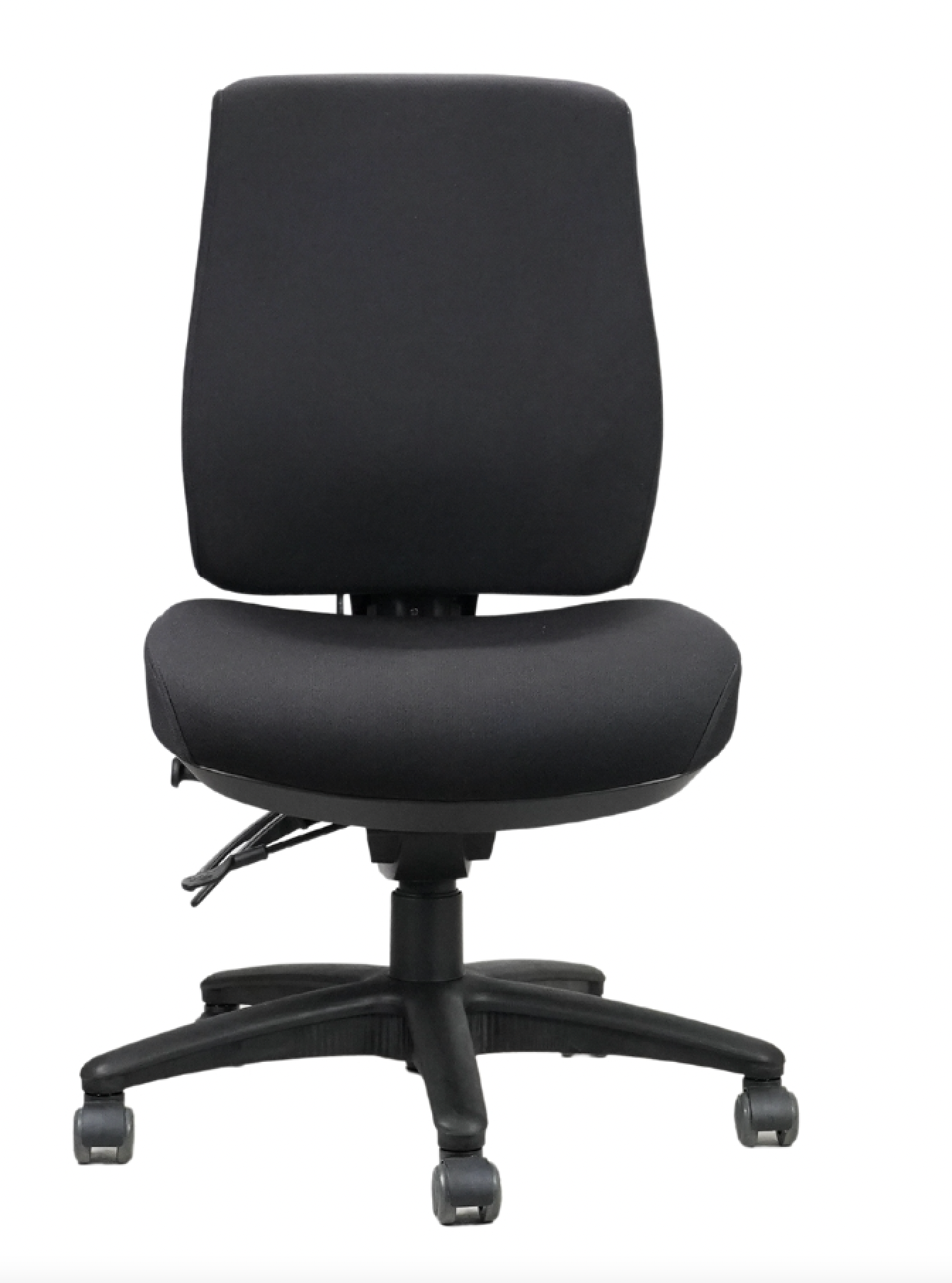 Ergo Air High Back Heavy Duty 160 Kg Ergonomic Task Chair