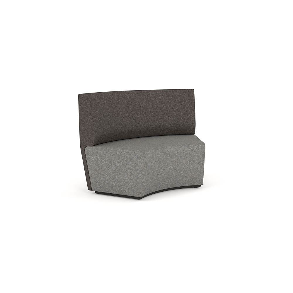 Motion Loop Curved 60 Degrees Outer Backrest Lounge