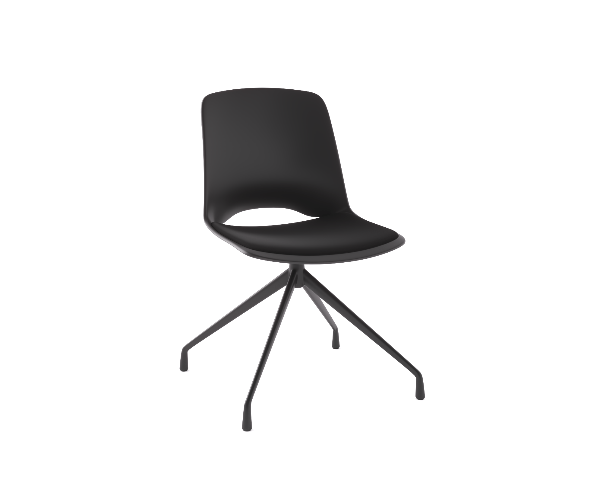Vista Pivot Chair