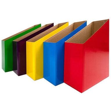 Magazine Boxes