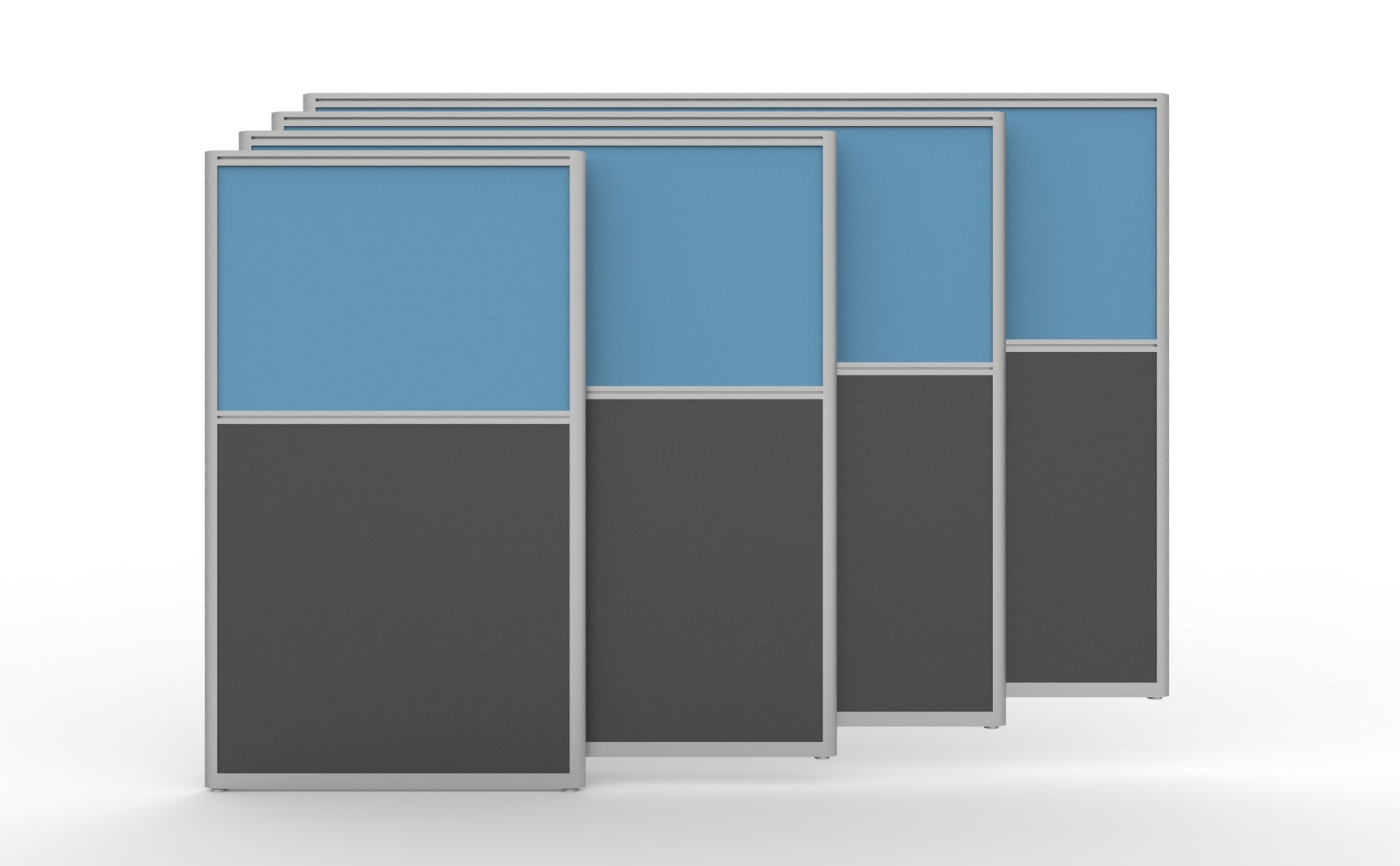 Rapid Screens