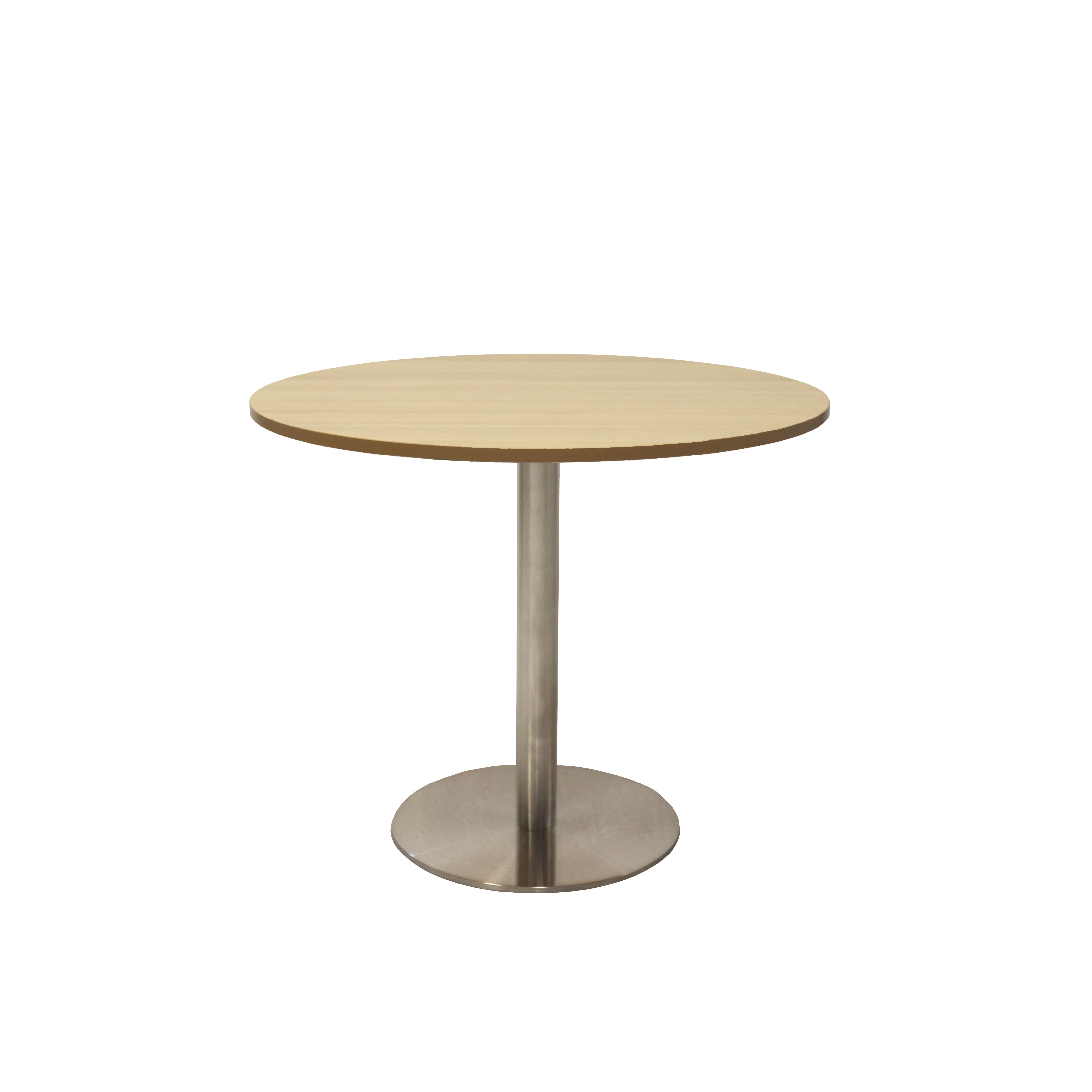 Estillo Disc Base Round Table
