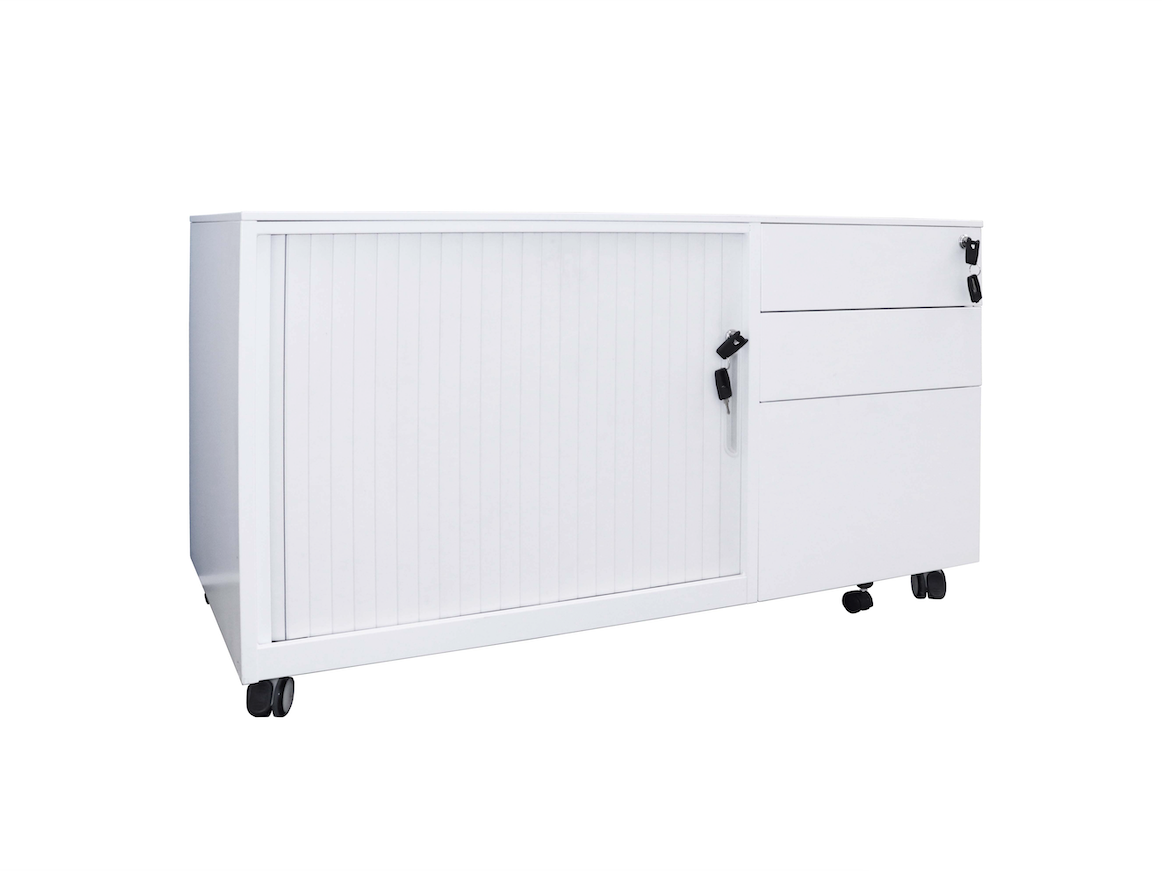 GO Steel Mobile Caddy