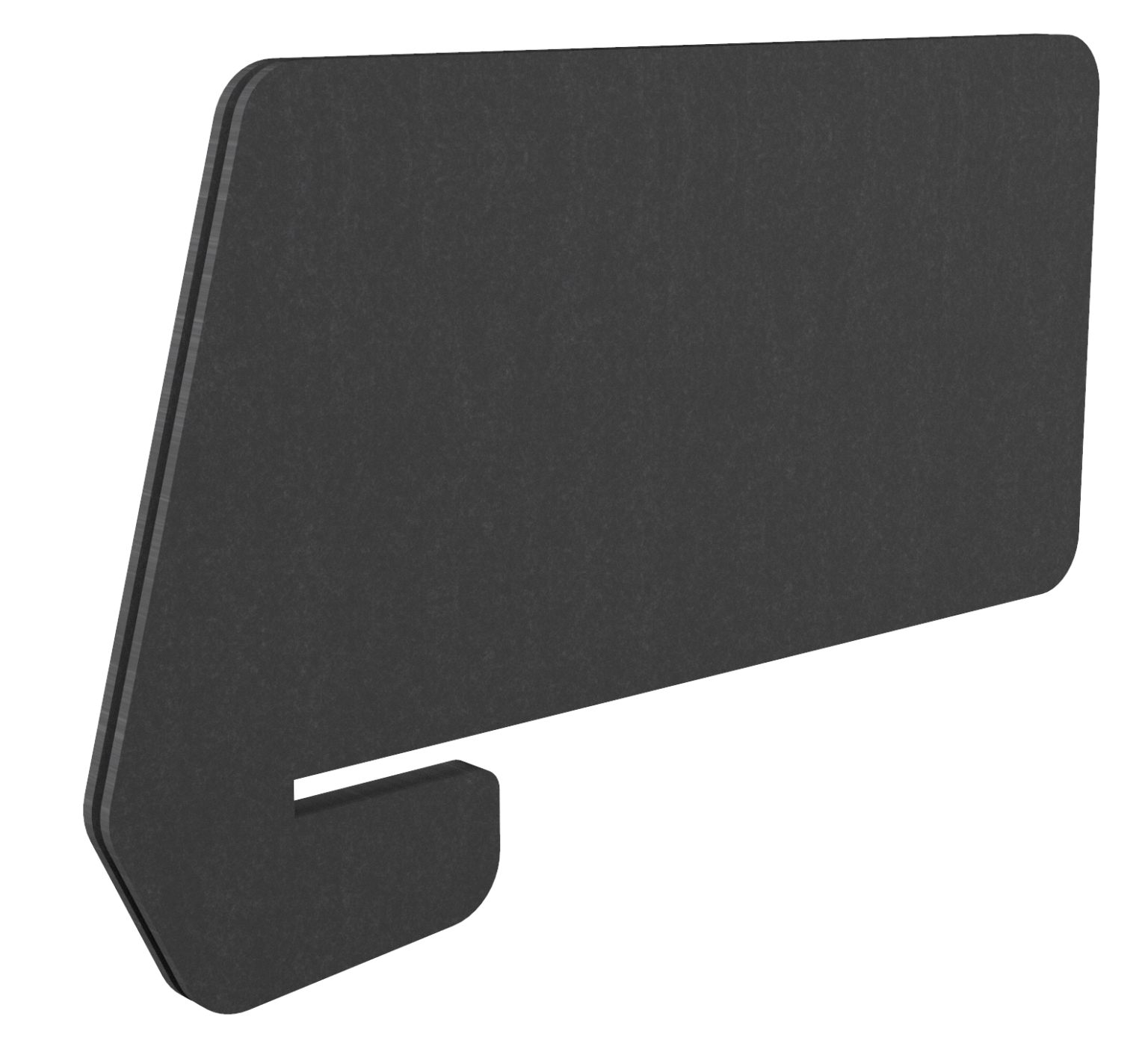Slide On Screen Eco Panel Screen