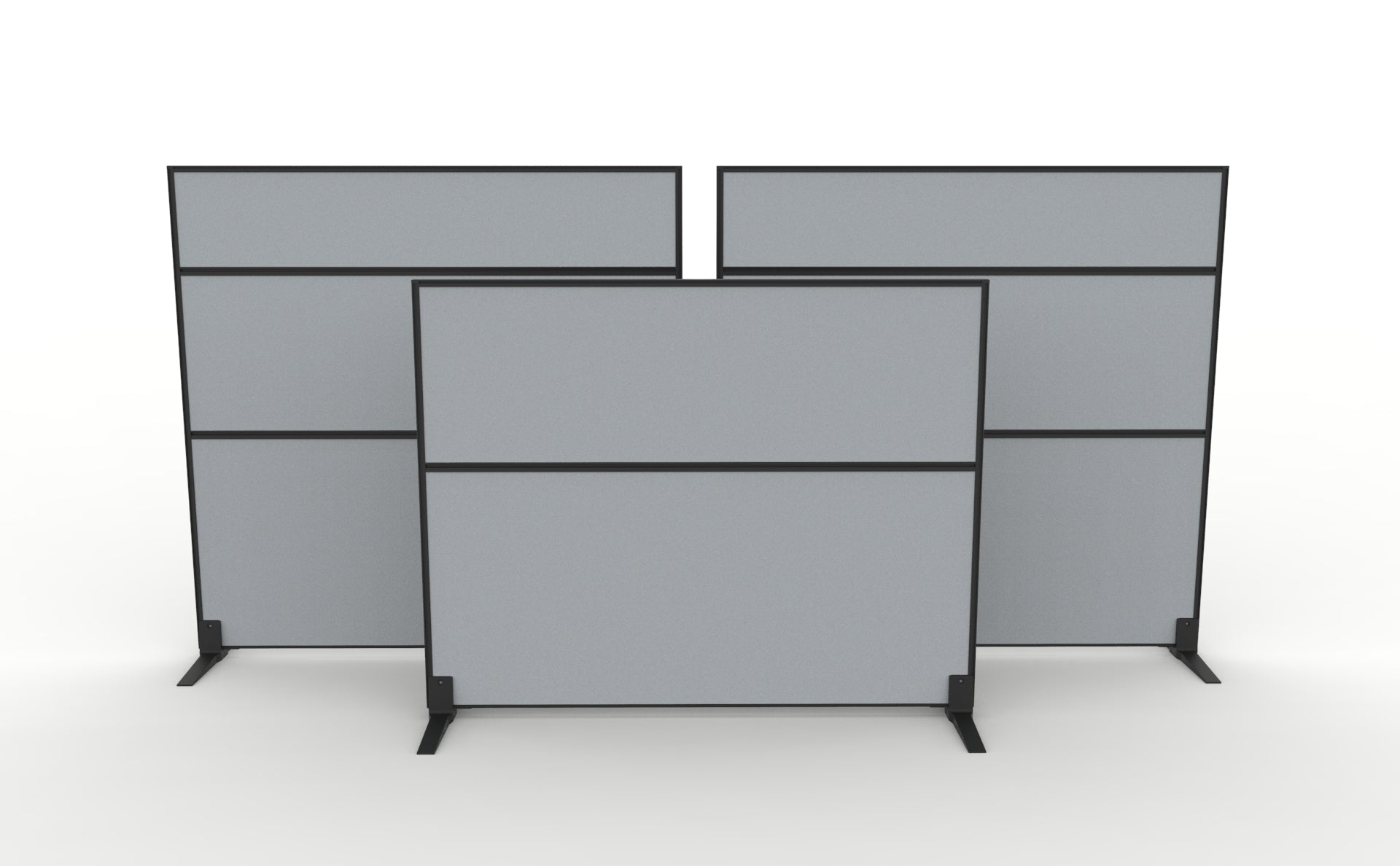 Shush30 Freestanding Screens