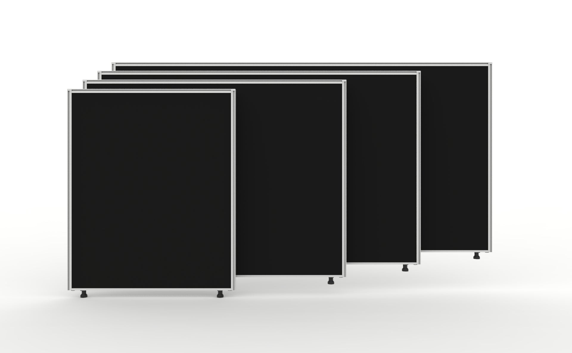 Shush30 900mm H Screen